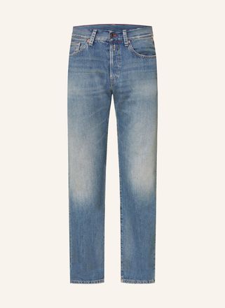 Replay Jeans Regular Fit blau
