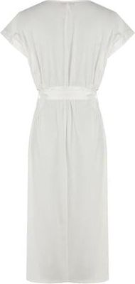 Laurence Tavernier Chemise de nuit Minorque longue