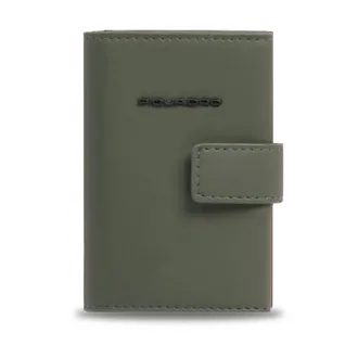 Piquadro Herren, Accessories, Gr&uuml;n, ONE SIZEGr&ouml;&szlig;e