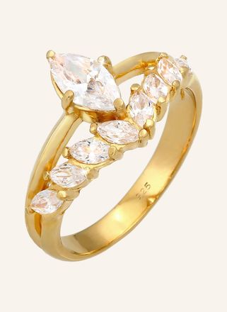 Elli Elli Ring gold
