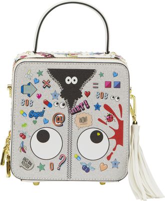 Mymo Handtasche Handtasche Frauen Wei&szlig;