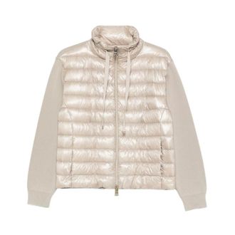 Herno Damen, Jacken, Rosa, LGr&ouml;&szlig;e