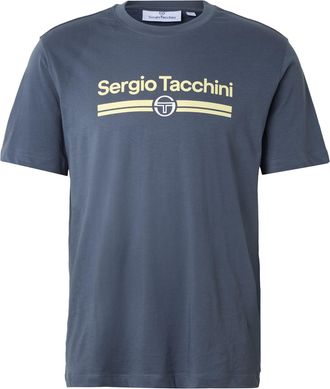 Sergio Tacchini T-Shirt Marchio