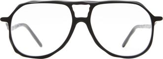 Kuboraum unisex, Accessories, Schwarzk, 58 MMGr&ouml;&szlig;e