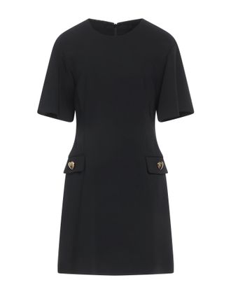 Moschino KLEIDER - Mini-Kleider auf YOOX.COM