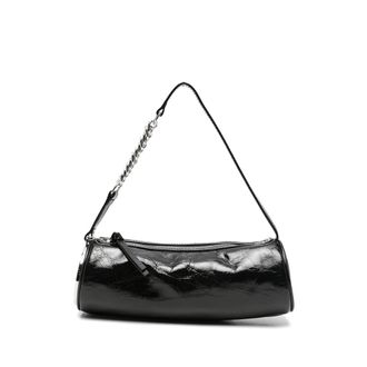 Vivienne Westwood Orb Cylindrical Shoulder Bag
