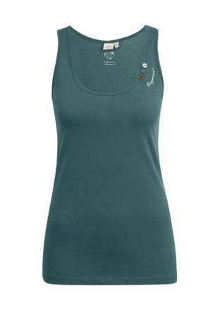 Ragwear FLOUKIA GOTS, Pine Green, XL