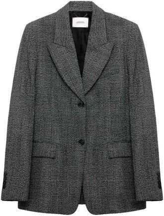 Dorothee Schumacher Blazer - Gris