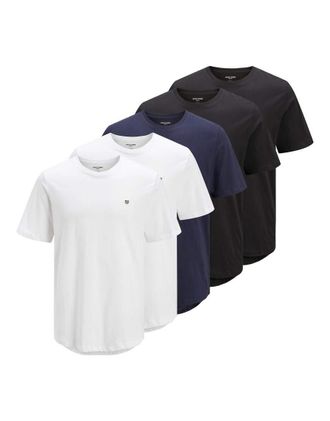 Jack & Jones T-shirt - Blanc