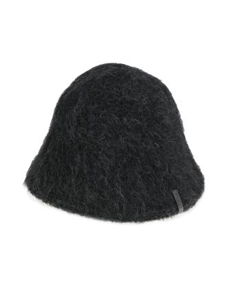 Brunello Cucinelli ACCESSOIRES - M&uuml;tzen & H&uuml;te auf YOOX.COM