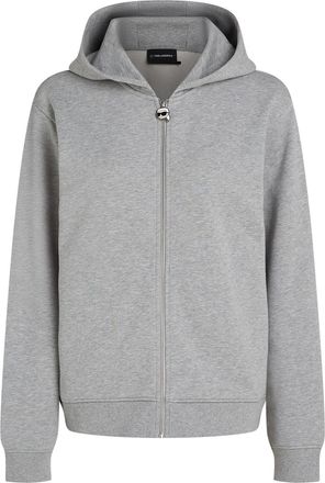 Karl Lagerfeld Sweatjacke Ikon
