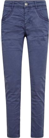 Mos Mosh MOS Mosh, Femme, Pantalons, Bleu, Taille: W29 MMNaomi Treasure Pant