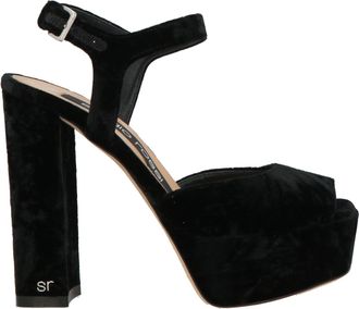 Sergio Rossi SCHUHE - Sandalen auf YOOX.COM