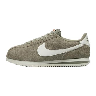 Nike Vintage Light Army Sail Sneakers - - Sport - Damen - Braun - 40 EU