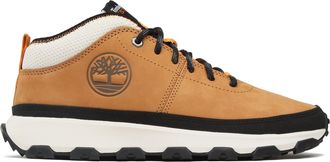Timberland Sneakers Timberland Winsor Trail Hiker TB0A5TWV2311 Braun