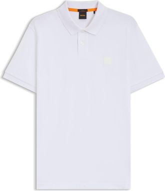 BOSS Herren Passenger, White100, XXL EU