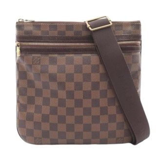 Louis Vuitton Pre-owned N51111 Handbag - - Pre-owned - Damen - Braun - ONE SIZE