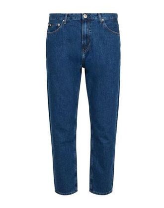 Calvin Klein BAS - Pantalons en jean sur YOOX.COM