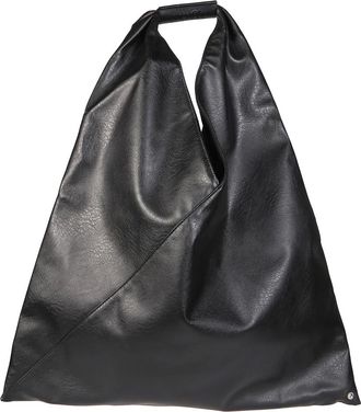 Maison Margiela Femme, Sacs, Noir, Taille: ONE Size Sac Japonais Classique