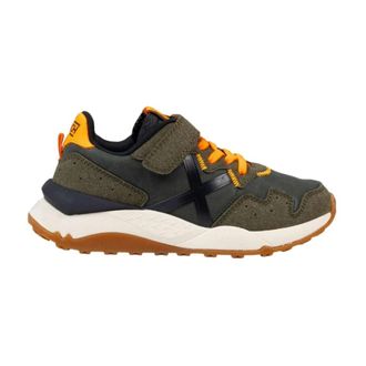 Munich Urban Explorer Sneakers - - Shoes - Damen - Gr&uuml;n - 36 EU