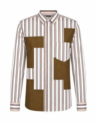 Comme Des Gar&ccedil;ons TOPS - Chemises sur YOOX.COM