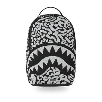 Sprayground Nocturnal Predator Rucksack - - Bags - unisex - Grau - ONE SIZE