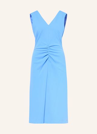 Calvin Klein Kleid blau