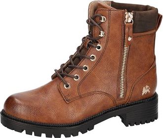 Lerros 66 GO Shoe Company GmbH. Femme 1527-502 Bottine, Cognac, 42 EU