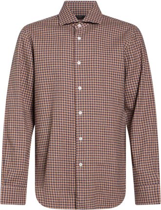 Barba TOPS - Hemden auf YOOX.COM