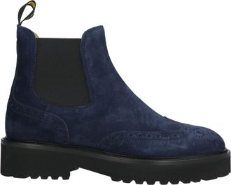 Doucal's SCHUHE - Stiefeletten auf YOOX.COM