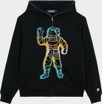 Billionaire Boys Club Hoodie zipp&eacute; - Taille XL