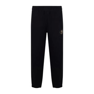 Burberry Herren, Hosen, Schwarzk, SGr&ouml;&szlig;e