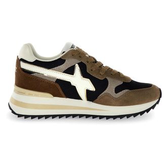 W6YZ Sneakers - - Shoes - Damen - Braun - 41 EU