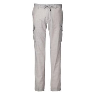 Mason's Graue Hose Stilvolles Modell - - Trousers - Herren - Grau - M