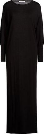 Caractere ROBES - Robes longues sur YOOX.COM