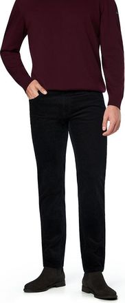 Pierre Cardin Herren Hose blau Cord