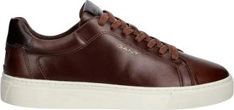GANT Herren, Schuhe, Braun, 45 EUGr&ouml;&szlig;e