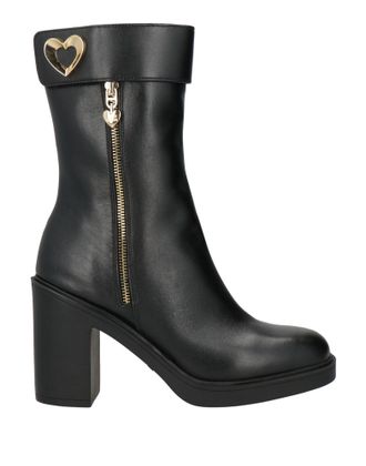 Love Moschino SCHUHE - Stiefeletten auf YOOX.COM