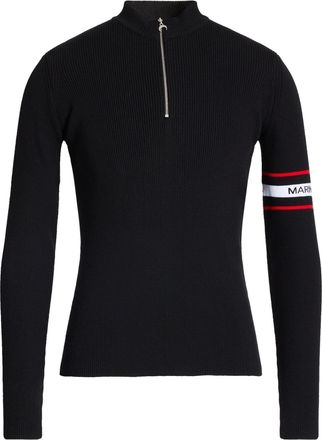 Marine Serre STRICKWAREN - Rollkragenpullover auf YOOX.COM