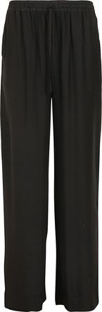 P.A.R.O.S.H. P. A.R. O.S. H. Casual Hose - Schwarz