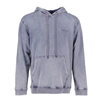 Dondup Stylischer Hoodie - - Sweatshirts & Hoodies - Herren - Grau - S