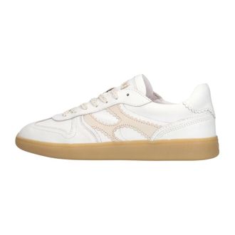 Notre-V Damen, Schuhe, Wei&szlig;, 43 EUGr&ouml;&szlig;e