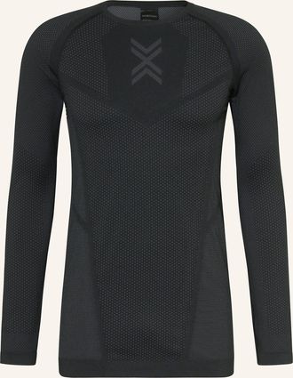 X Bionic X-Bionic Laufshirt Xceed schwarz