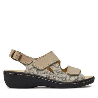 Dr. Brinkmann Sandalen Dr. Brinkmann 710181 Beige