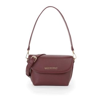 Mario Valentino Sac &agrave; bandouli&egrave;re Hail - Femme - Sacs - Brun - Taille: ONE Size