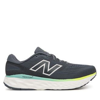 New Balance Laufschuhe New Balance Fresh Foam X Evoz v4 MEVOZ60R Grau