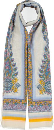 Etro ACCESSOIRES - Schals auf YOOX.COM