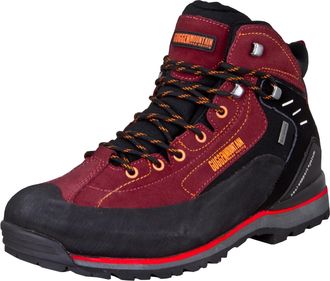 Guggen Mountain Schn&uuml;rboots PM020