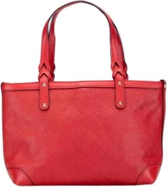 Gucci Damen, Pre-Owned, Rot, ONE SIZEGr&ouml;&szlig;e