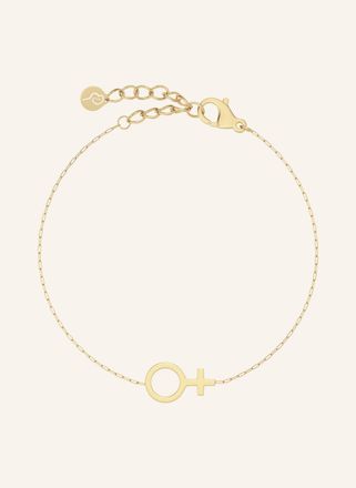 Edblad Edblad Armband Venus gold